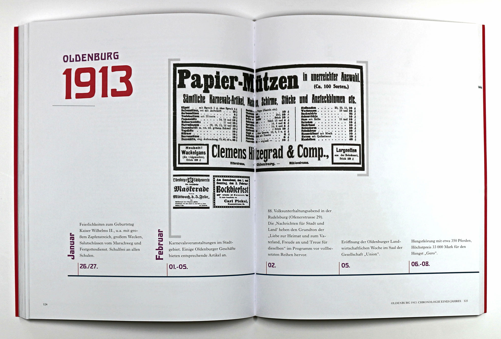 von GROTE Ausstellungsgestaltung und Design — Longing for war? On the ...