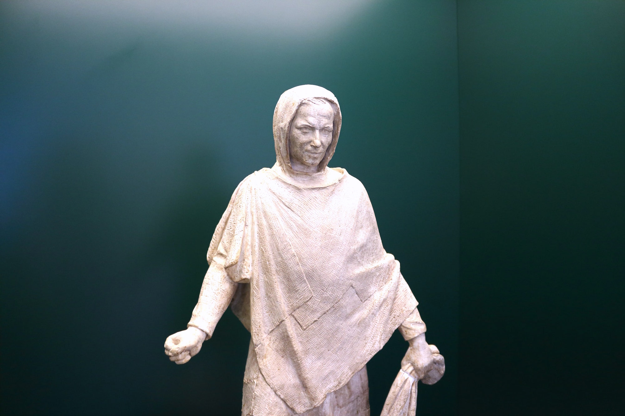 von GROTE Ausstellungsgestaltung und Design — East Frisian State Museum ...