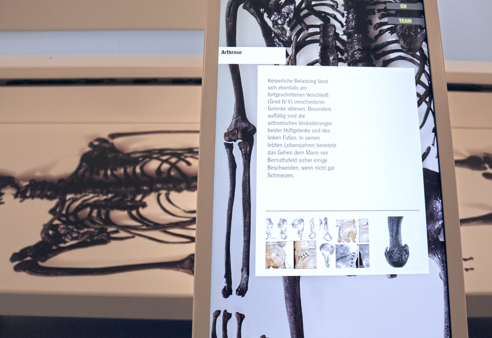 von GROTE Ausstellungsgestaltung und Design — East Frisian State Museum ...