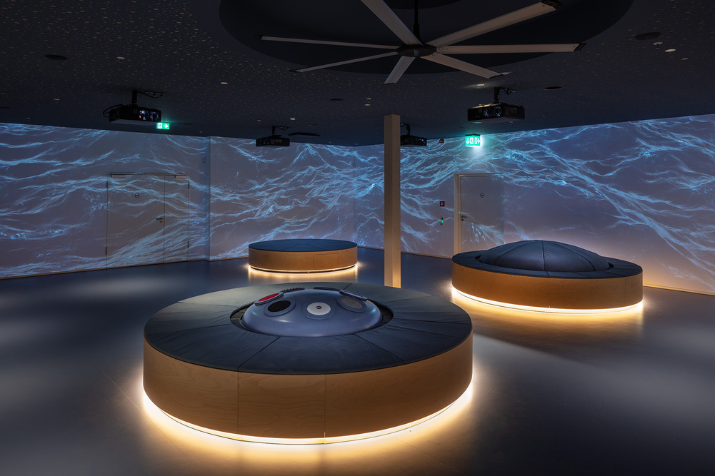 von GROTE Ausstellungsgestaltung und Design — ANOHA children’s world in ...