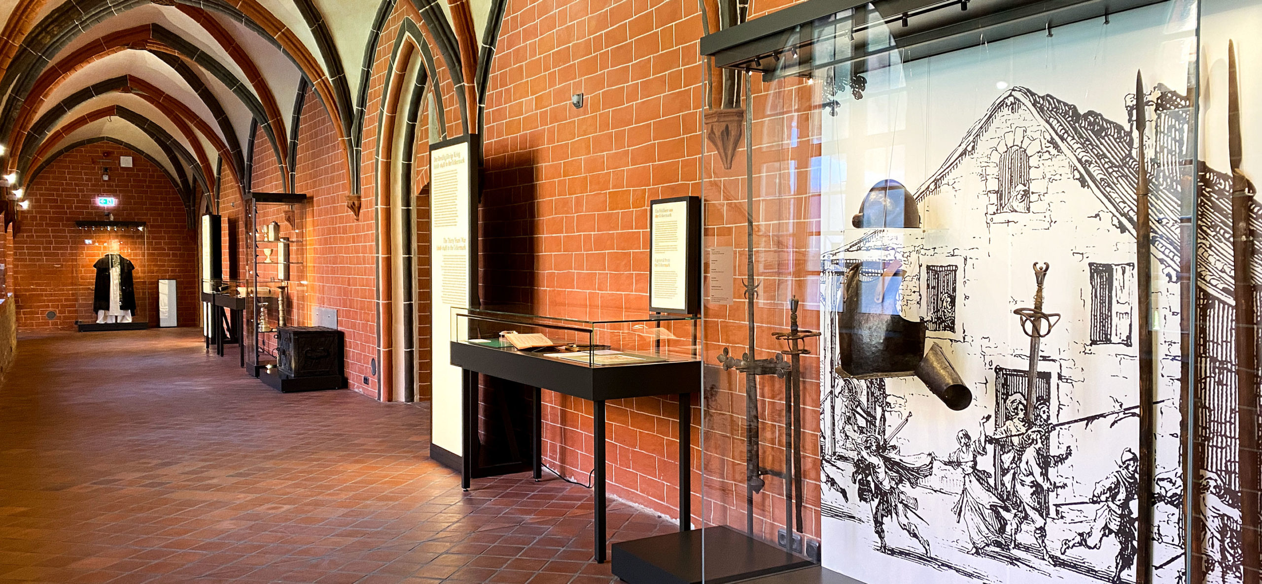 von GROTE Ausstellungsgestaltung und Design — TEAM